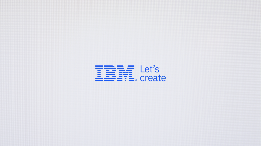 IBM - Let's Create - Fred Ehrhart - Interactive Director